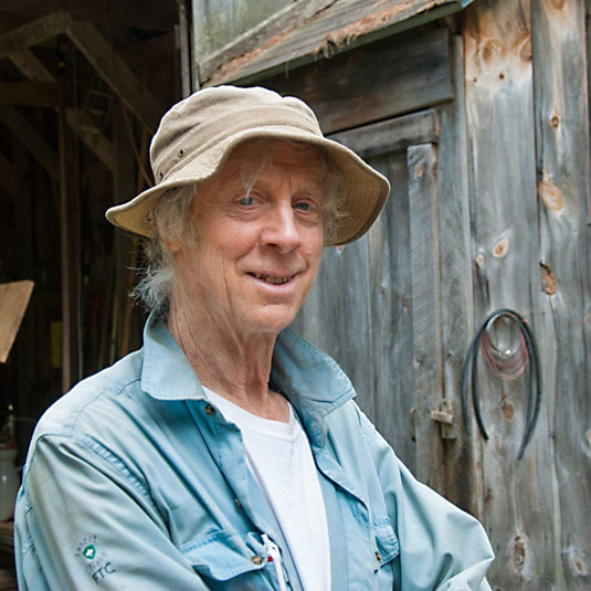 Tasha's Family – Tasha Tudor and Family